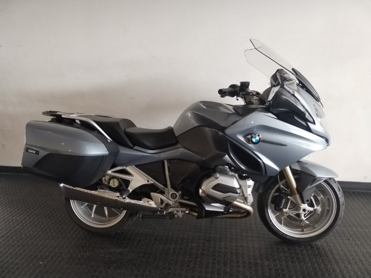 BMW R1200RT LC for sale in Gauteng - Johannesburg - Carfind.co.za (ID ...