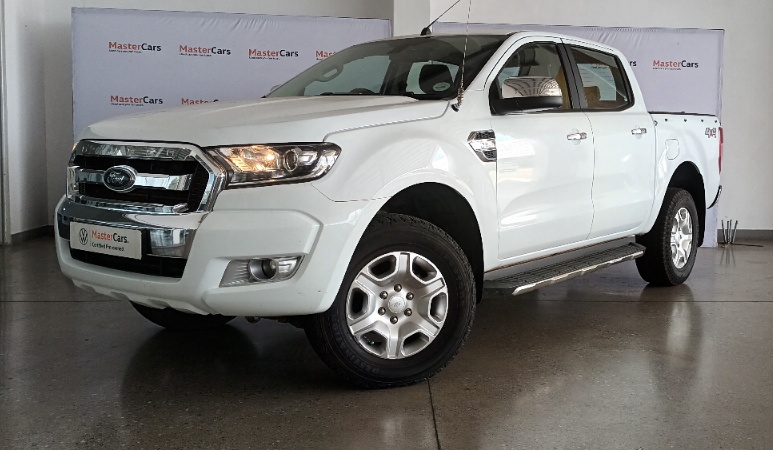 Ford Ranger VII 3.2 TDCi XLT Double Cab 4X4 Auto for sale in Mpumalanga ...