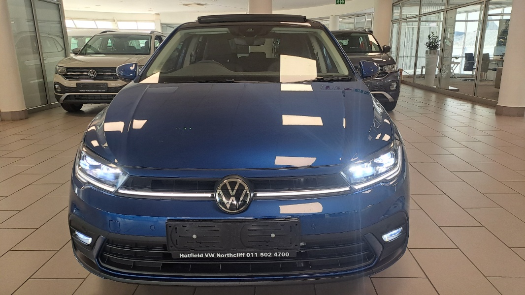 Volkswagen (VW) Polo 1.0 TSI Life for sale in Gauteng - Johannesburg ...