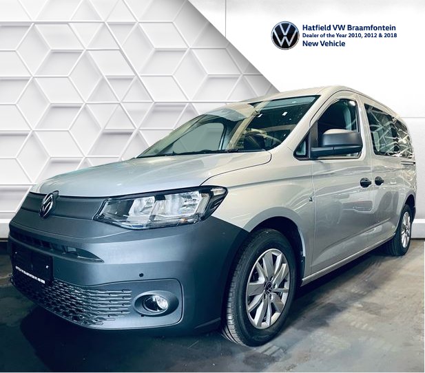 Volkswagen (VW) Caddy Maxi Kombi 2.0 TDi for sale - R 518 384 | Carfind ...