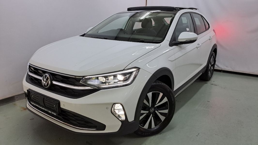 Volkswagen (VW) Taigo 1.0 TSI Life for sale - R 527 100 | Carfind.co.za