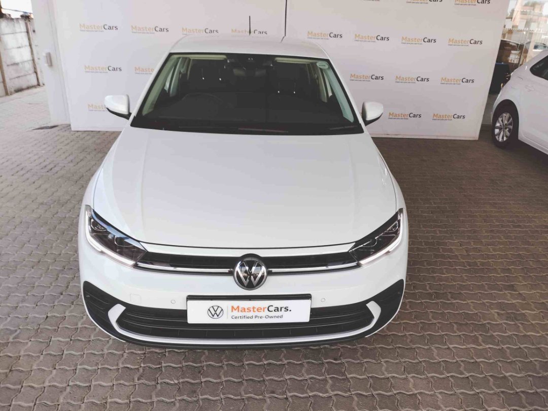 Volkswagen (VW) Polo 1.0 TSi Life DSG for sale - R 379 900 | Carfind.co.za