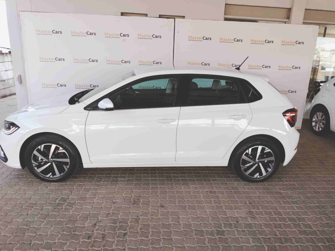 Volkswagen (VW) Polo 1.0 TSi Life DSG for sale - R 379 900 | Carfind.co.za