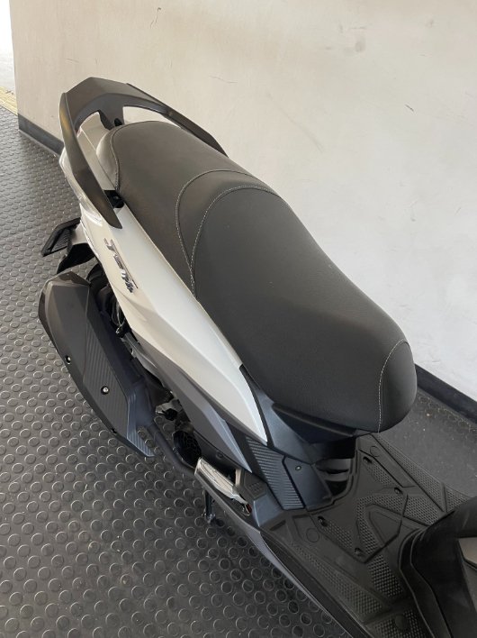 Sym XS 200 Blaze for sale - R 26 000 | Carfind.co.za