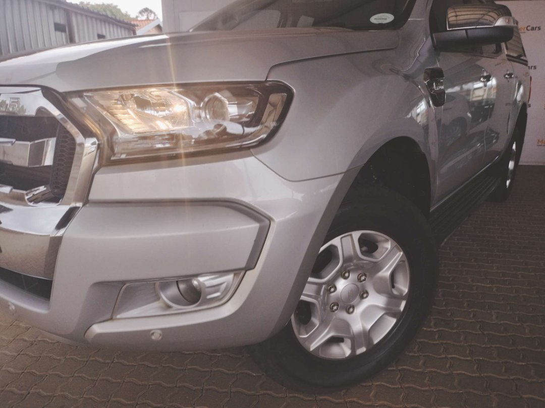 Ford Ranger VII 2.2 TDCi XLT Pick Up Double Cab for sale - R 319 900 ...