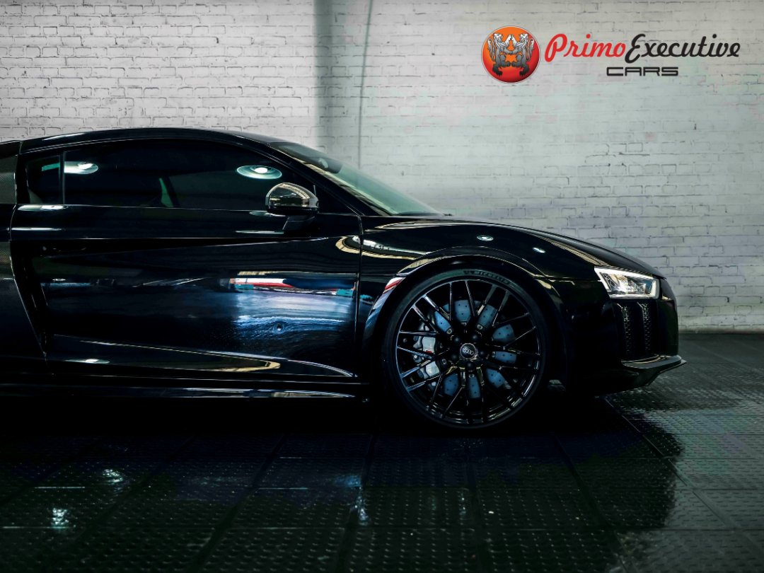 Used 2017 Audi R8 for sale in Edenvale Gauteng - ID: 509811 | CARmag.co.za