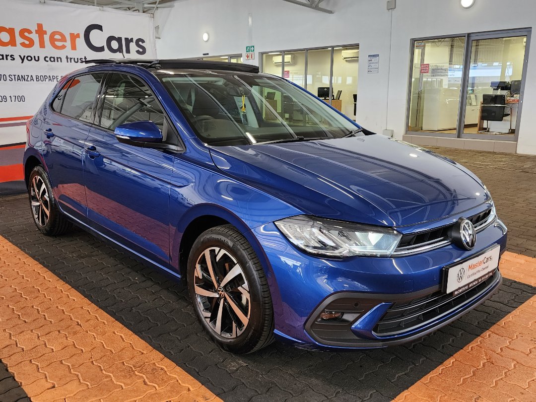 Volkswagen (VW) Polo 1.0 TSI Life for sale - R 369 995 | Carfind.co.za
