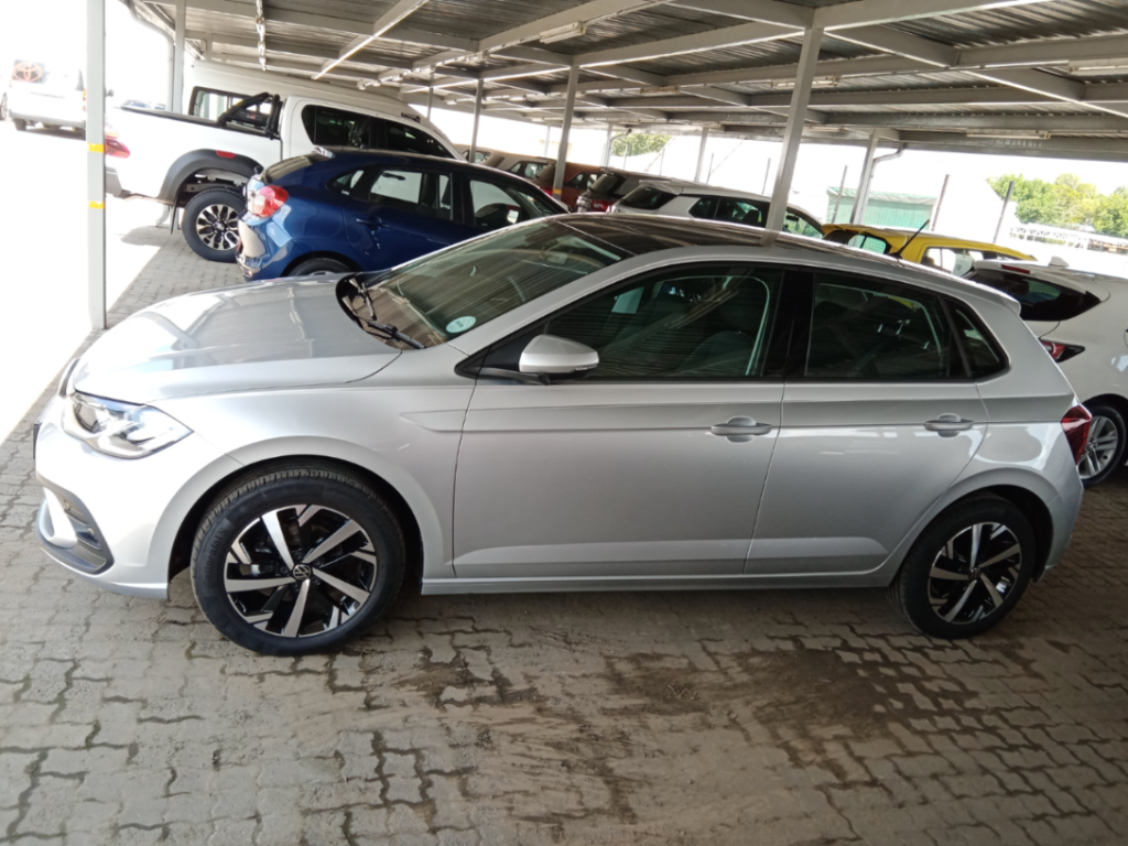 Volkswagen (VW) Polo 1.0 TSI Life for sale - R 349 900 | Carfind.co.za