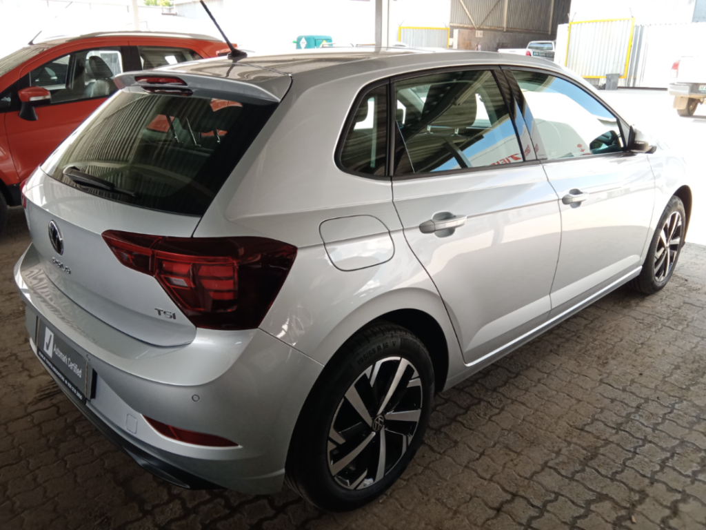 Volkswagen (VW) Polo 1.0 TSI Life for sale - R 349 900 | Carfind.co.za