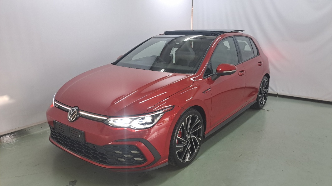 Volkswagen (VW) Golf 8 GTi 2.0 TSi DSG for sale - R 830 950 | Carfind.co.za