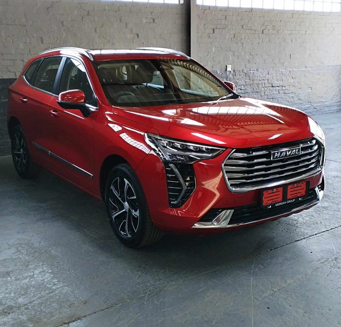 Haval Jolion 1.5T Super Luxury DCT for sale - R 446 950 | Carfind.co.za