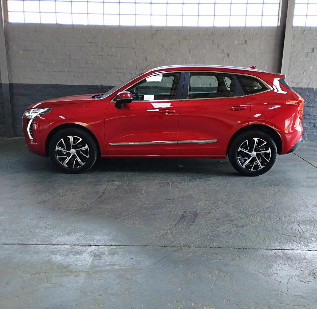 Haval Jolion 1.5T Super Luxury DCT for sale - R 446 950 | Carfind.co.za