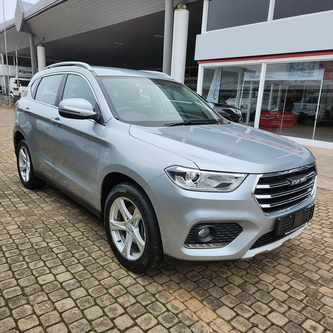 Haval H2 1.5T City for sale in KwaZulu-Natal. - carshop.co.za