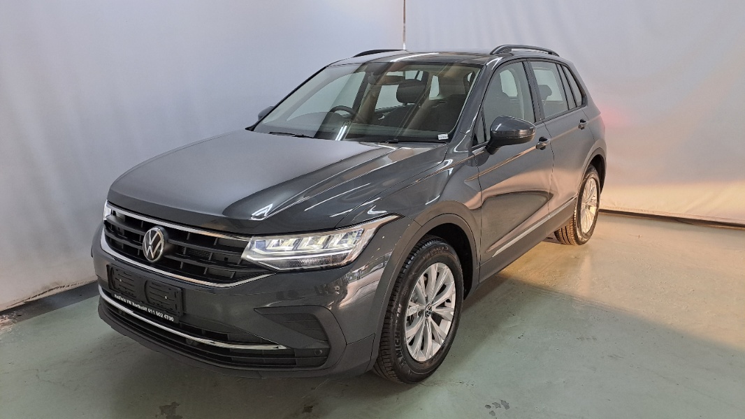 Volkswagen (VW) Tiguan IV 1.4 TSI DSG (110kW) for sale - R 594 200 | Carfind.co.za