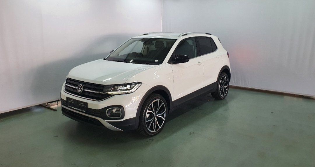 Volkswagen (VW) T-Cross 1.0 TSI (85 kW) Highline DSG for sale in ...