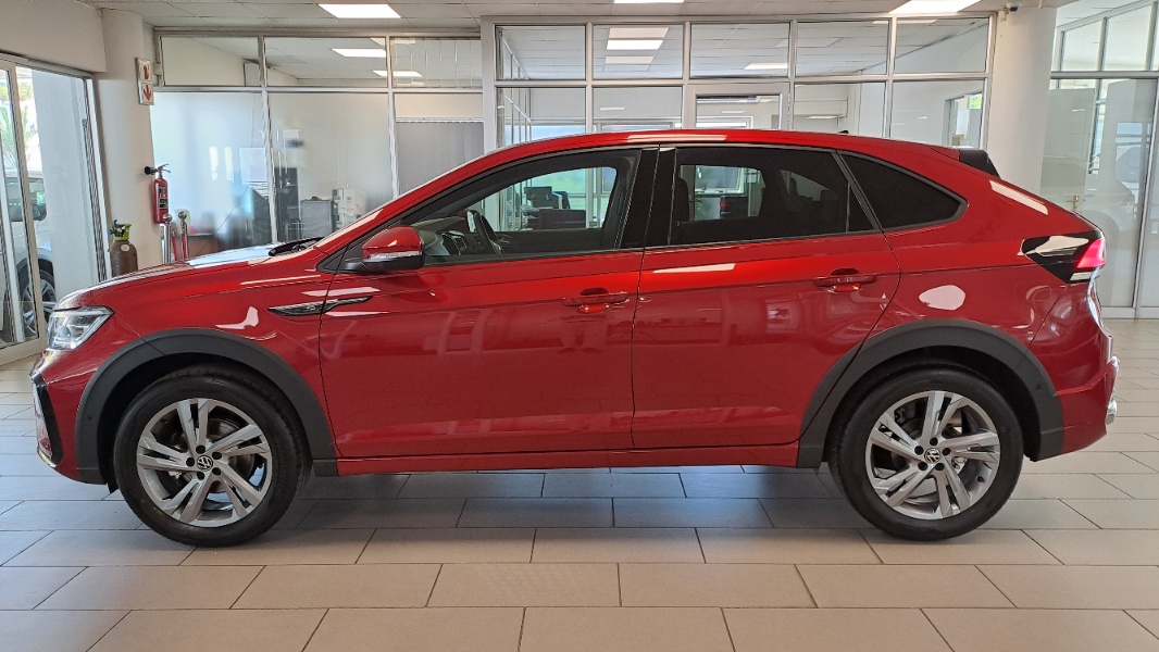 Volkswagen (VW) Taigo 1.0 TSI R-Line for sale - R 529 000 | Carfind.co.za