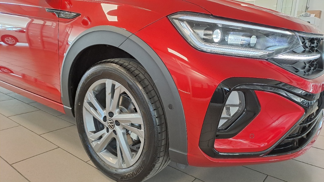 Volkswagen (VW) Taigo 1.0 TSI R-Line for sale - R 529 000 | Carfind.co.za