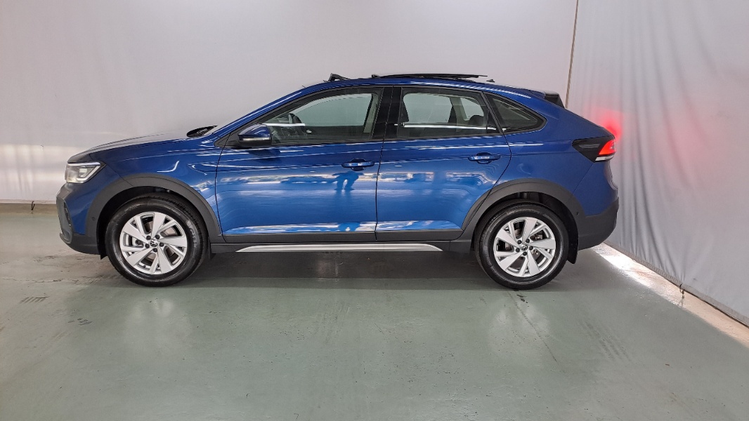 Volkswagen (VW) Taigo 1.0 TSI Life for sale - R 453 800 | Carfind.co.za