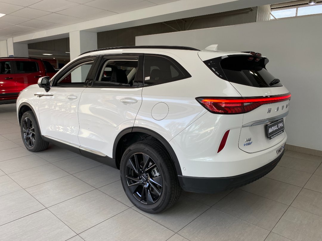Used 2023 Haval H6 HEV for sale in Midrand Gauteng - ID: UH70185 ...