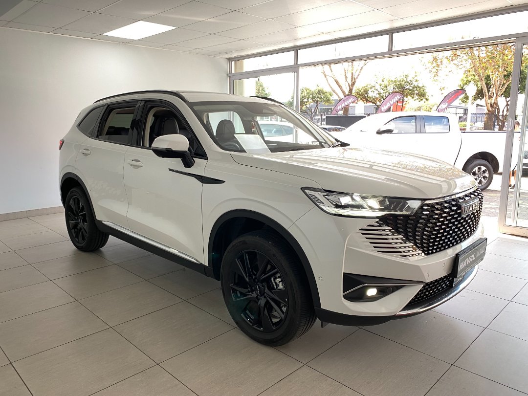 Used 2023 Haval H6 HEV for sale in Midrand Gauteng - ID: UH70185 ...