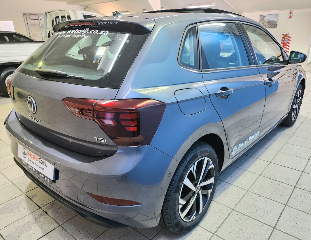 Volkswagen (VW) Polo 1.0 TSI Life for sale - R 379 850 | Carfind.co.za