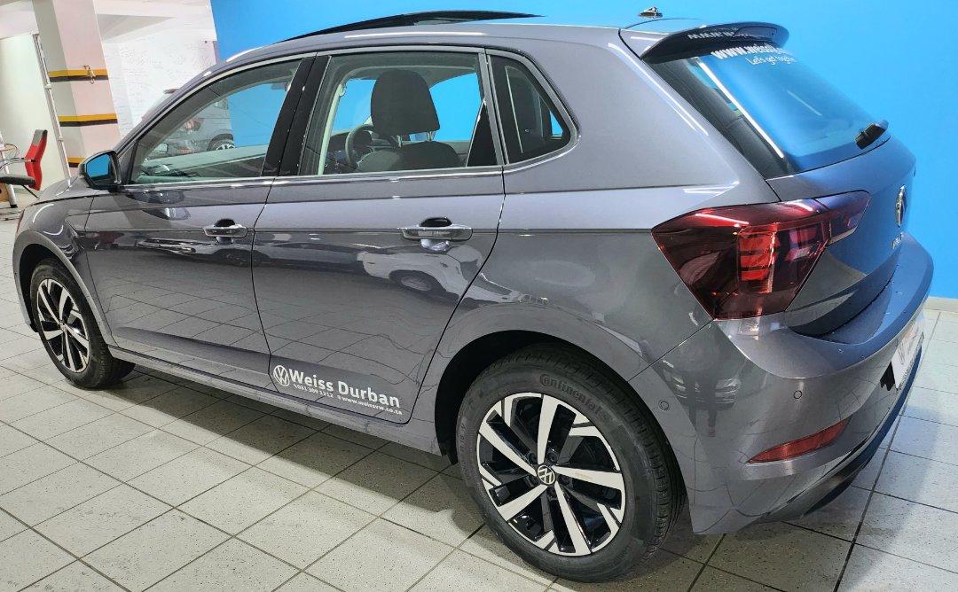 Volkswagen (VW) Polo 1.0 TSI Life for sale - R 379 850 | Carfind.co.za