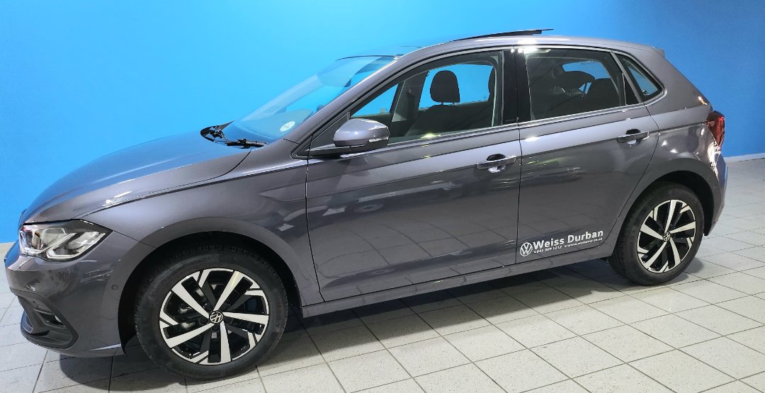 Volkswagen (VW) Polo 1.0 TSI Life for sale - R 379 850 | Carfind.co.za