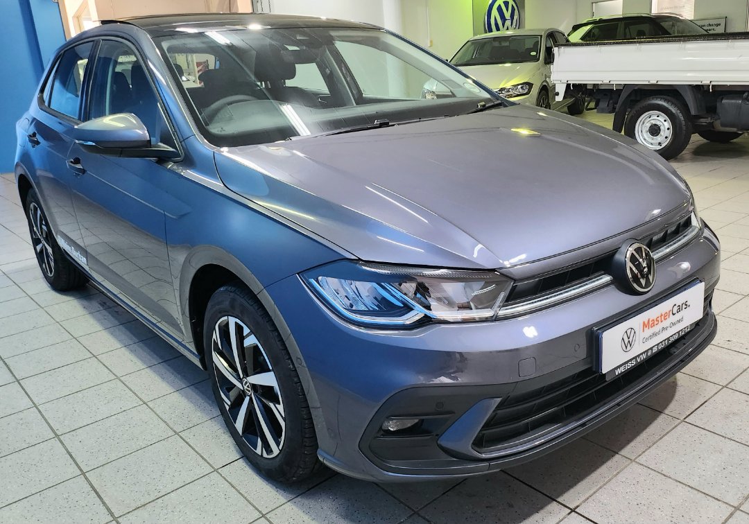 Volkswagen (VW) Polo 1.0 TSI Life for sale - R 379 850 | Carfind.co.za