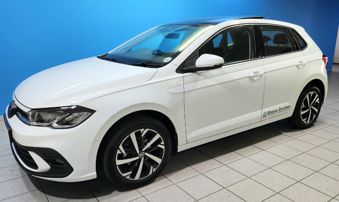 Volkswagen (VW) Polo 1.0 TSI Life for sale - R 379 980 | Carfind.co.za