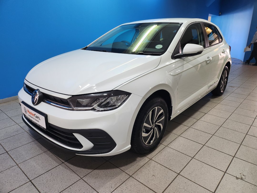 Volkswagen (VW) Polo Hatch 1.0 TSI (70 kW) for sale - R 304 980 ...
