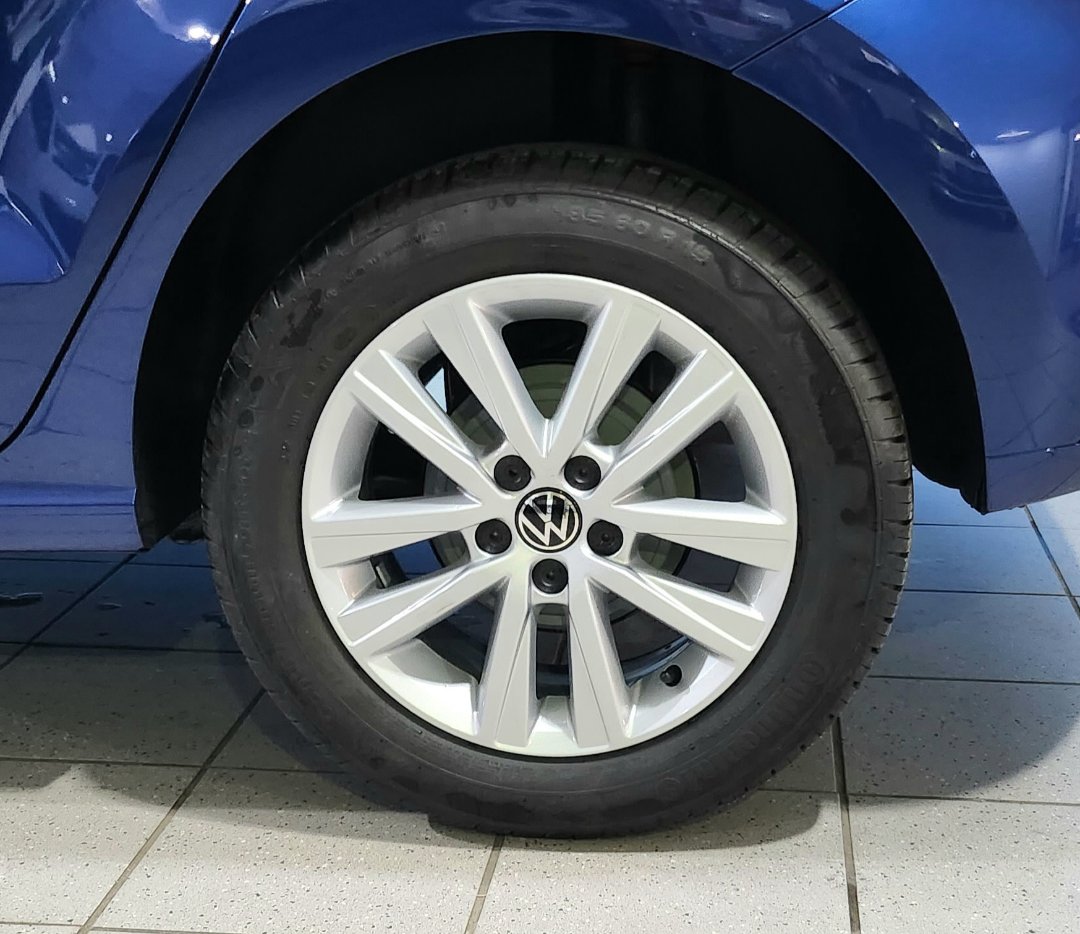 Volkswagen (VW) Polo Vivo 1.4 Hatch Trendline 5 Door for sale - R 232 ...