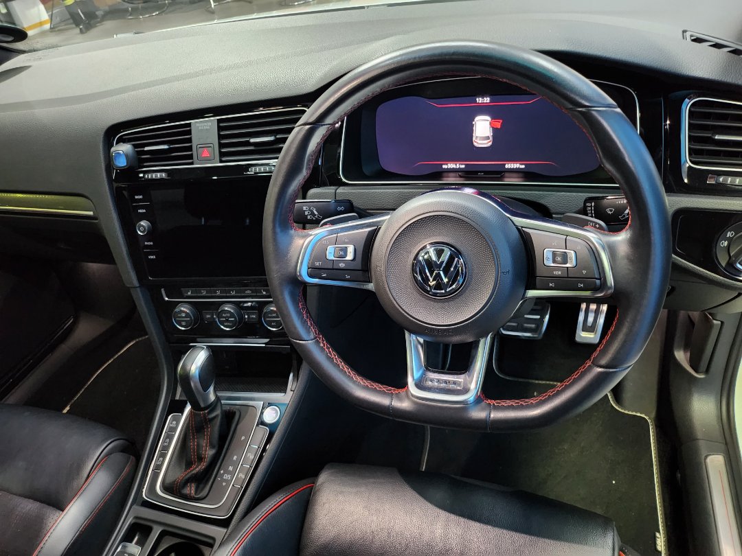 Volkswagen (VW) Golf 7 GTi 2.0 TSi DSG for sale - R 574 980 | Carfind.co.za