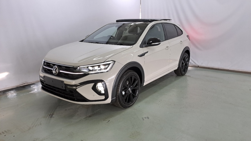 Volkswagen (VW) Taigo 1.0 TSI R-Line for sale - R 529 000 | Carfind.co.za