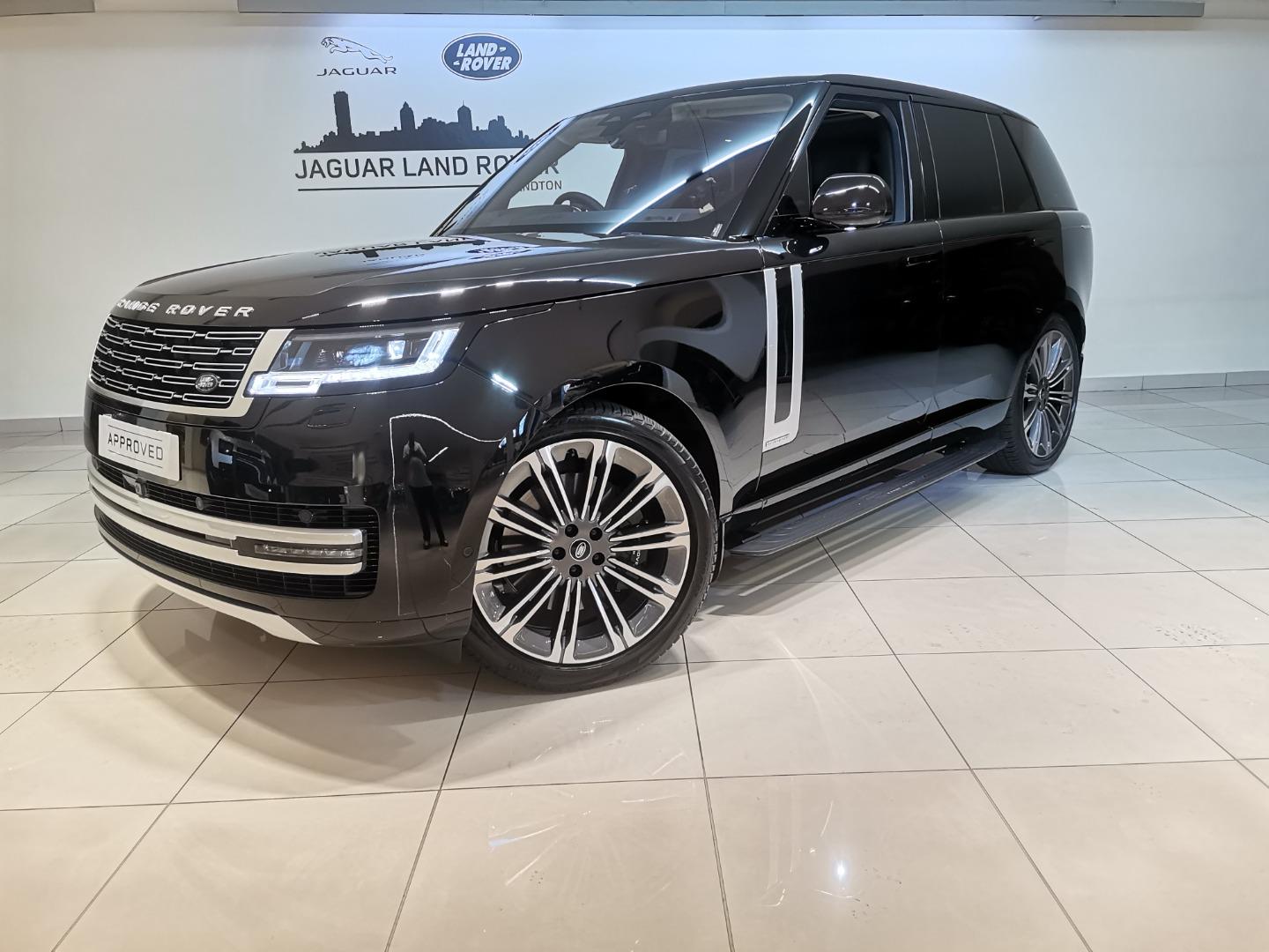 Land Rover Range Rover 4.4 Autobiography (P530) for sale in Gauteng ...