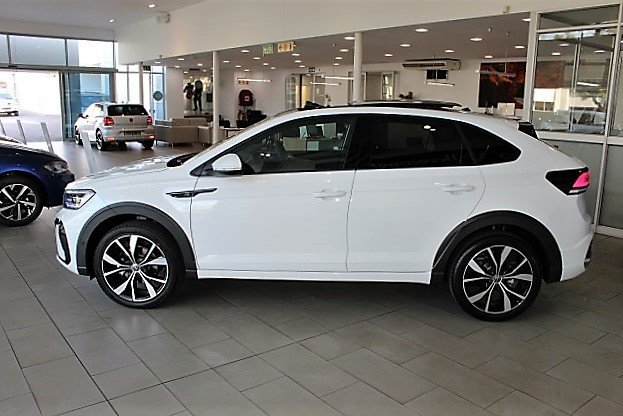 Volkswagen (VW) Taigo 1.0 TSI R-Line for sale - R 578 229 | Carfind.co.za