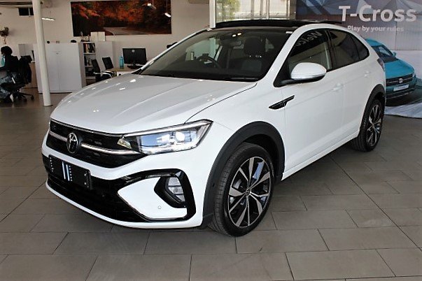 Volkswagen (VW) Taigo 1.0 TSI R-Line for sale in Gauteng - Pretoria ...