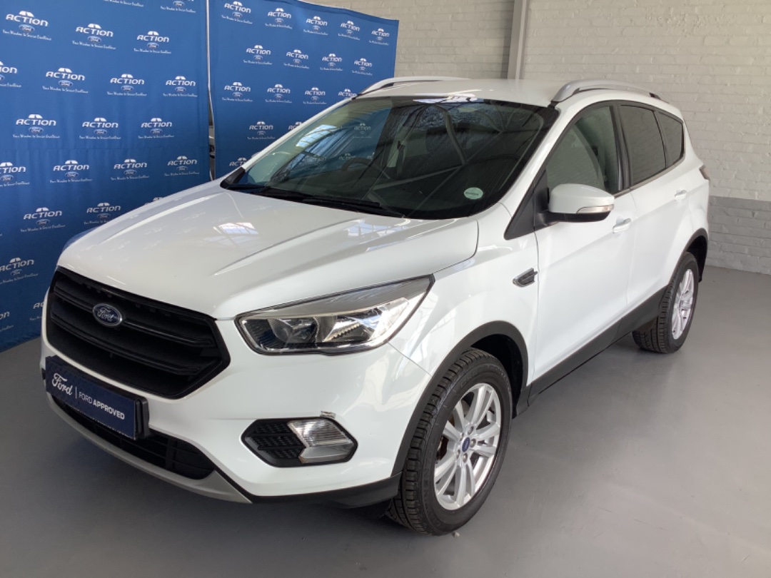 Ford Kuga 1.5 EcoBoost Ambiente Auto for sale - R 322 000 | Carfind.co.za
