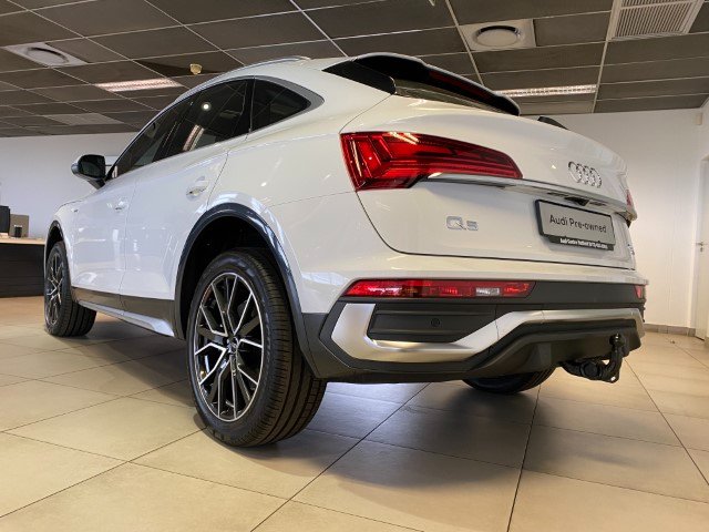 Demo 2023 Audi Q5 Sportback for sale in Pretoria Gauteng - ID: 5579811 ...