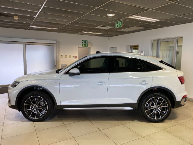 Demo 2023 Audi Q5 Sportback for sale in Pretoria Gauteng - ID: 5579811 ...