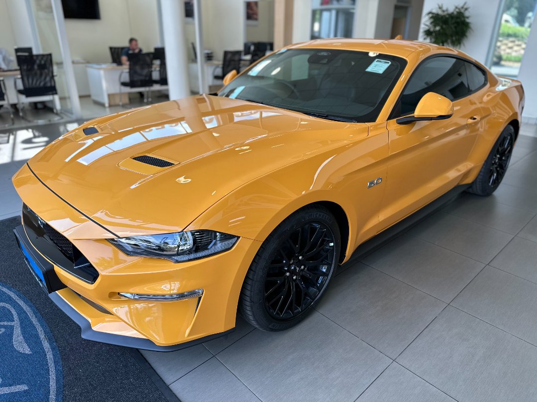 Used 2023 Ford Mustang for sale in Sandton Gauteng - ID: UF70549 ... Used 2023 Ford Mustang for sale in Sandton Gauteng - ID: UF70549 ...