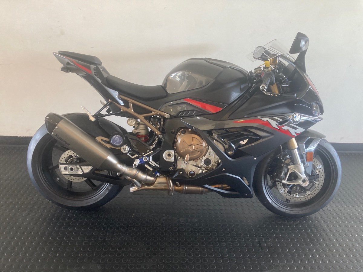 BMW S1000 RR Style Passion for sale in Gauteng - Johannesburg - Carfind ...