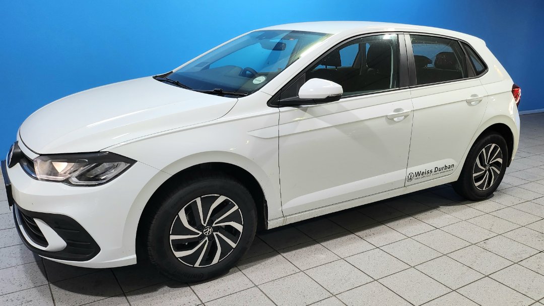 Volkswagen (VW) Polo 1.0 TSI Life for sale - R 349 990 | Carfind.co.za