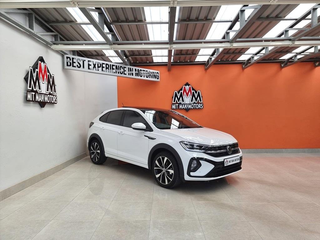 Volkswagen (VW) Taigo 1.0 TSI R-Line for sale in Gauteng - Pretoria ...