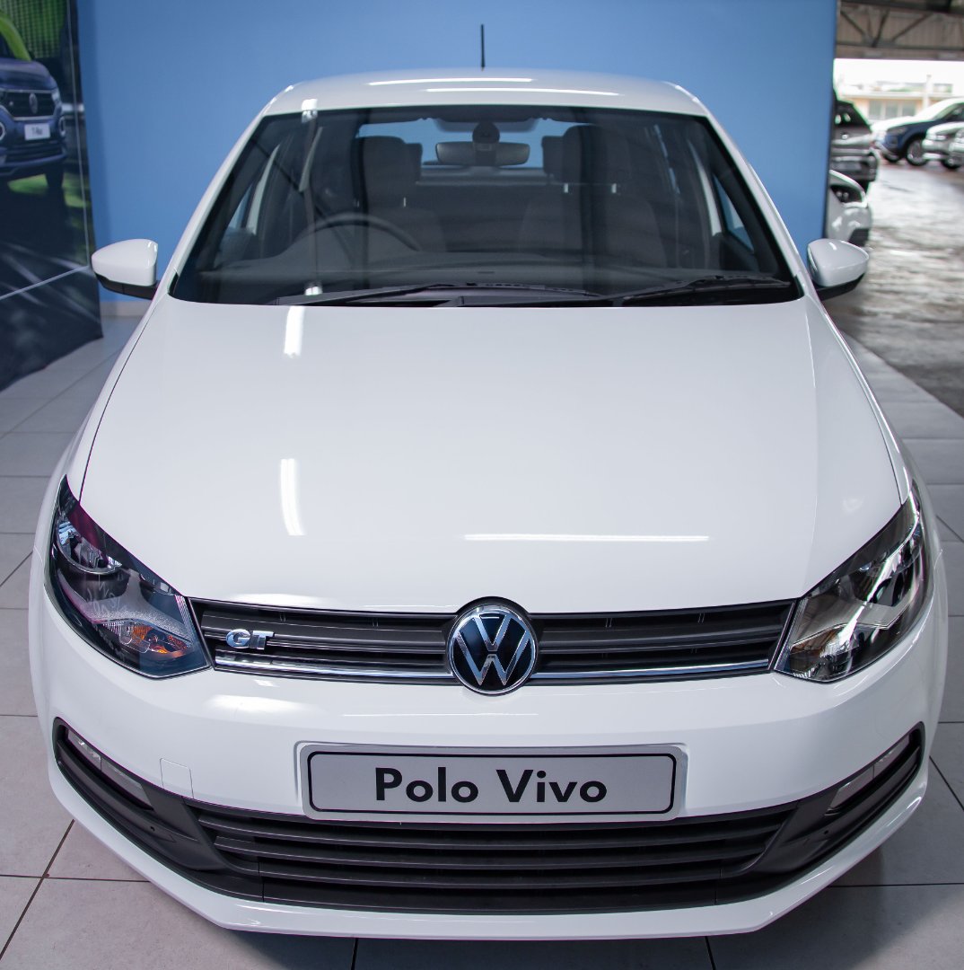 Demo 2023 Volkswagen Polo Vivo Hatch for sale in Ballito KwaZulu-Natal ...