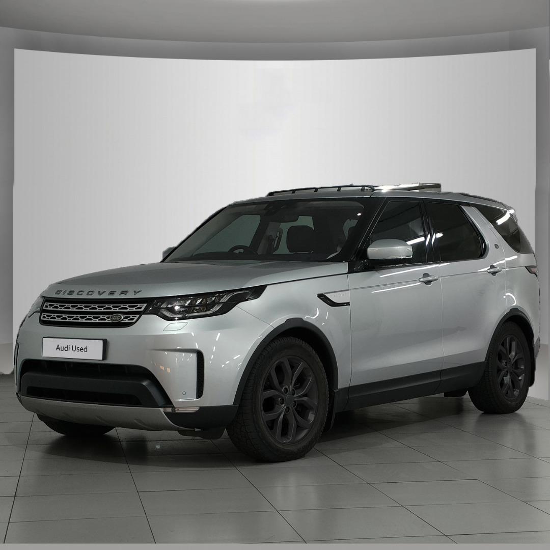 Used 2018 Land Rover Discovery for sale in Pinetown KwaZulu-Natal - ID ...