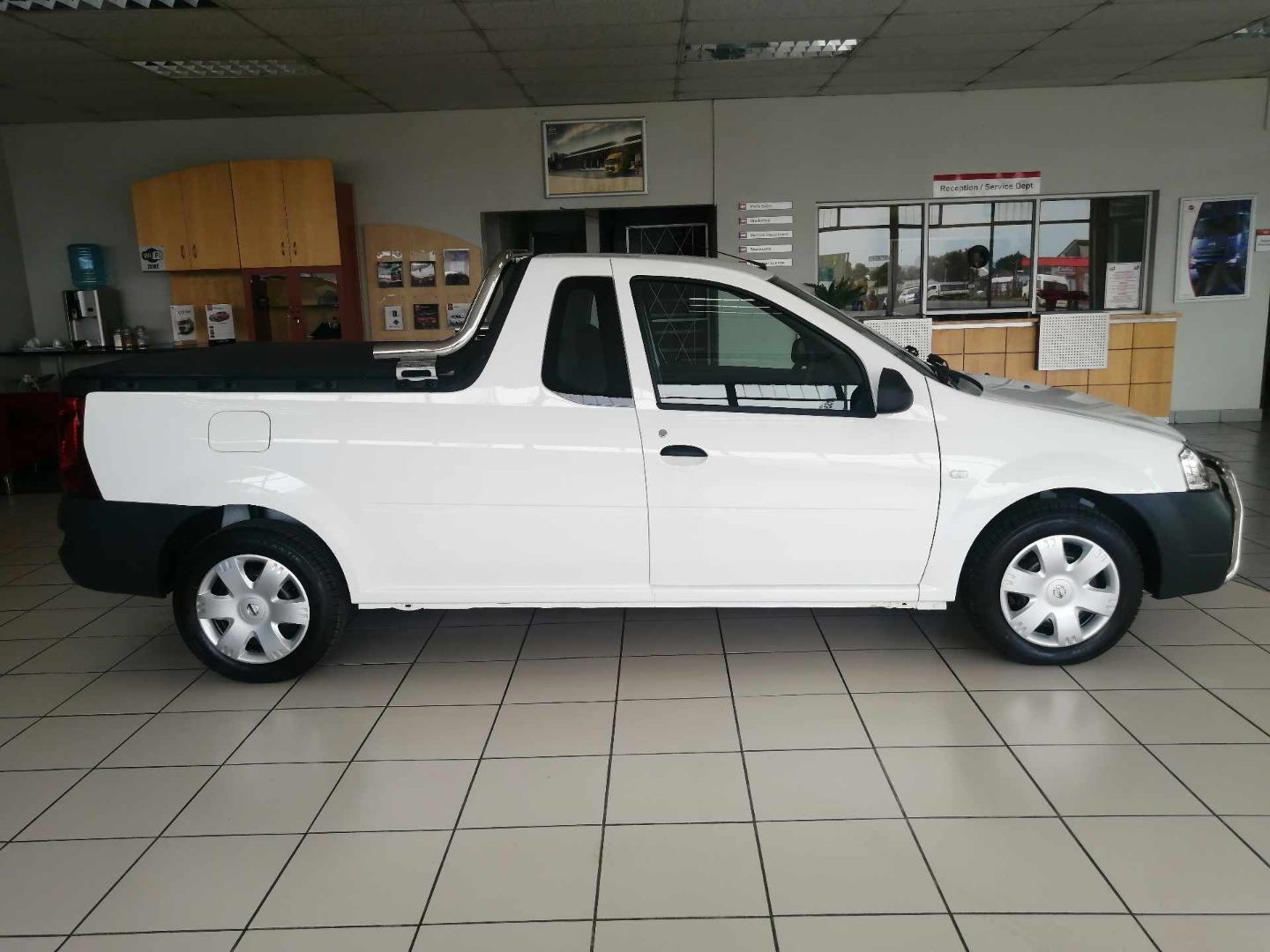 Nissan NP200 1.6i Pack for sale - R 230 900 | Carfind.co.za
