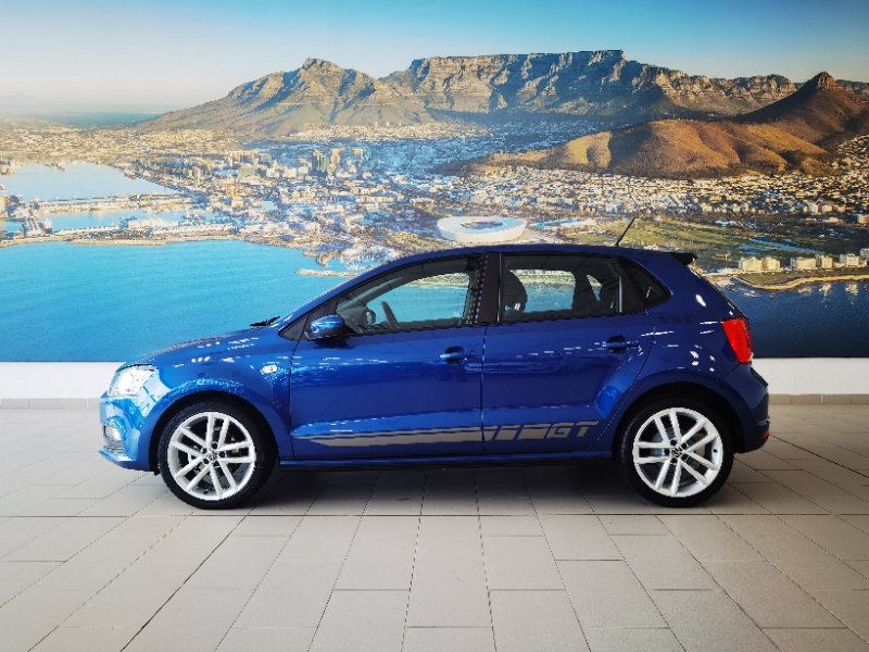 Used 2023 Volkswagen Polo Vivo Hatch for sale in Kraaifontein Western ...