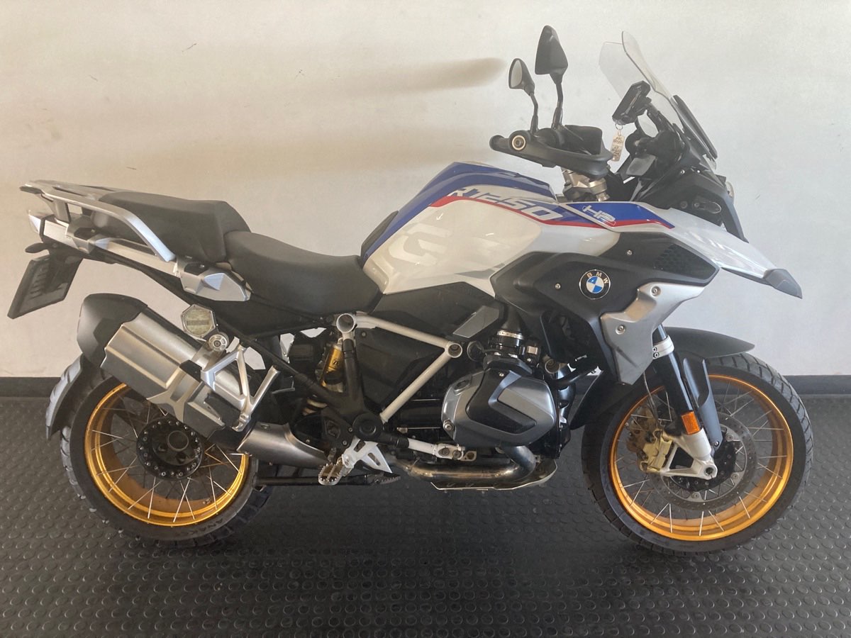 BMW R1250GS Style HP for sale in Gauteng - Johannesburg - Carfind.co.za ...
