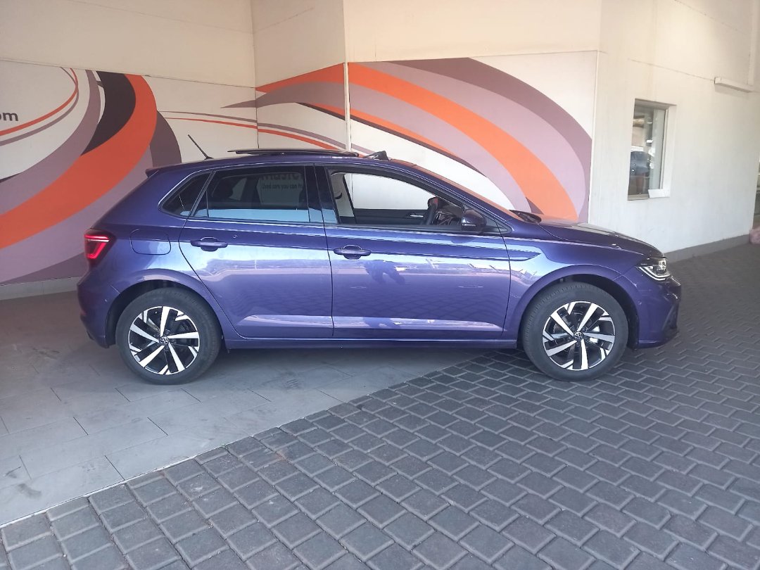 Volkswagen (VW) Polo 1.0 TSI Life for sale - R 369 995 | Carfind.co.za
