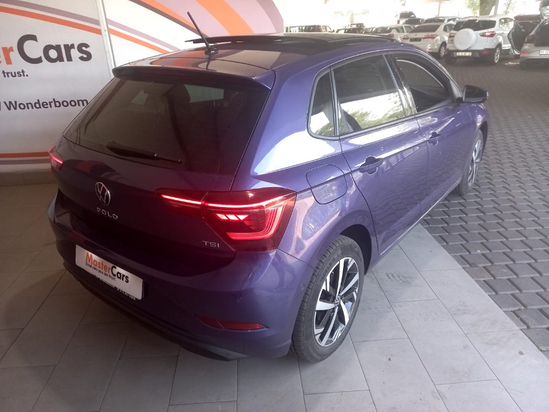 Volkswagen (VW) Polo 1.0 TSI Life for sale - R 369 995 | Carfind.co.za